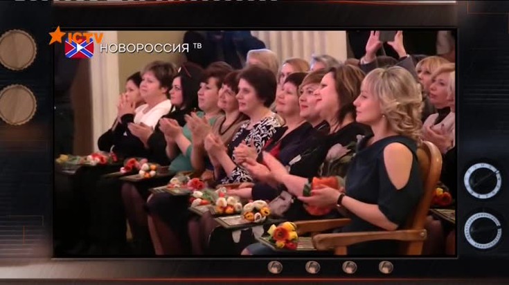 Смотреть "Гражданская оборона" онлайн - eTVnet