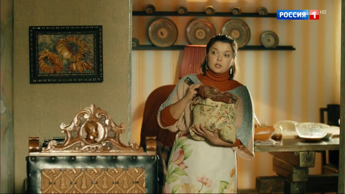 Жених для дурочки. 2 серия сериал 2017 год мелодрама Польша, Россия смотреть в хорошем качестве ...