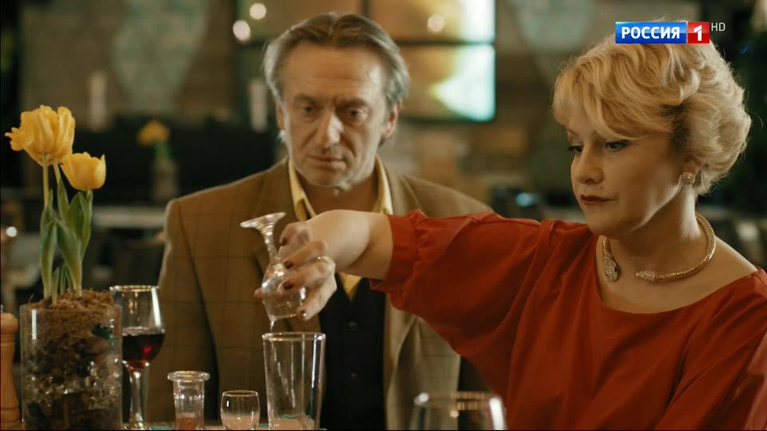 Жених для дурочки. 4 серия сериал 2017 год мелодрама Польша, Россия смотреть онлайн в хорошем ...