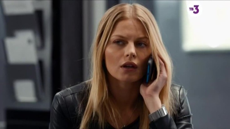 Смотреть "Неизвестный. 25 серия. На цыпочках" онлайн. Сериал - eTVnet