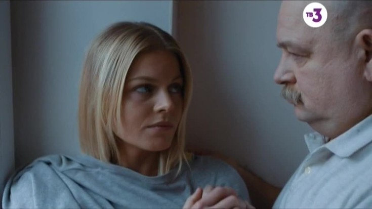 Смотреть "Неизвестный. 31 серия. Самая длинная ночь" онлайн. Сериал - eTVnet