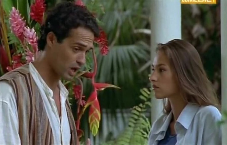 Смотреть "Манекенщицы в раю 2. 2 серия" онлайн. Сериал - eTVnet