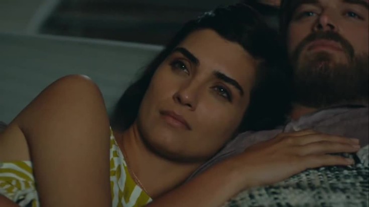 Смотреть "Отважный и красавица. 31 серия" онлайн. Сериал - eTVnet