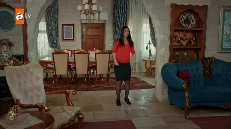 Смотреть "Любовь и Мави. 32 серия" онлайн. Сериал - eTVnet