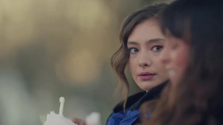 Смотреть "Черная любовь. 8 серия" онлайн. Сериал - eTVnet