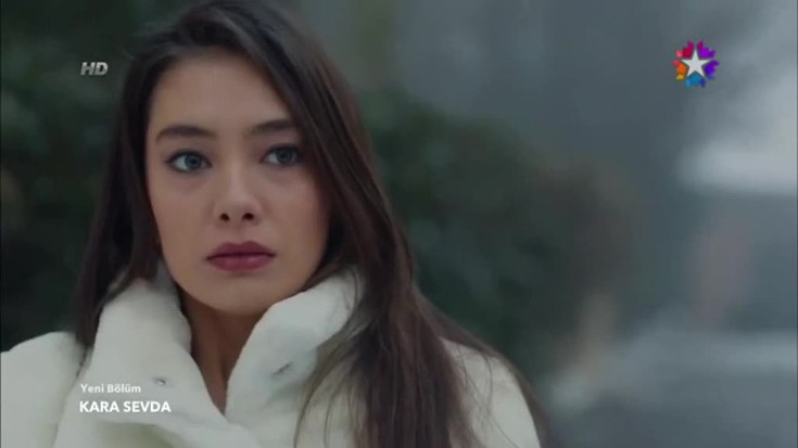 Смотреть "Черная любовь. 13 серия" онлайн. Сериал - eTVnet