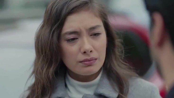 Смотреть "Черная любовь. 23 серия" онлайн. Сериал - eTVnet