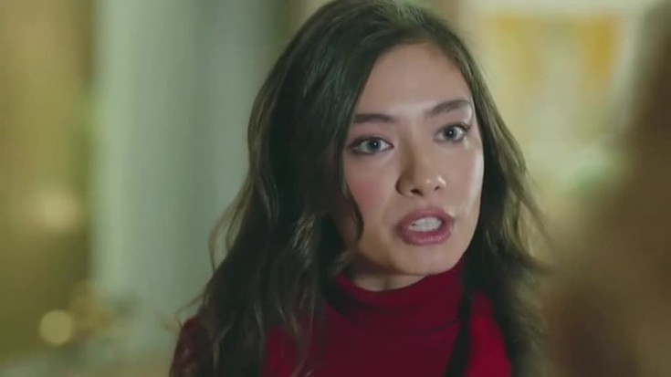 Смотреть "Черная любовь. 24 серия" онлайн. Сериал - eTVnet