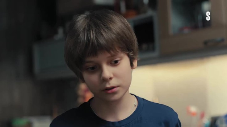 Смотреть "Родители. 31 серия" онлайн. Сериал - eTVnet