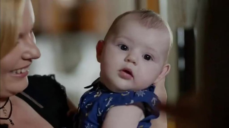 Смотреть "Черная любовь. 36 серия" онлайн. Сериал - eTVnet