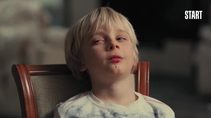 Смотреть "Родители. 37 серия" онлайн. Сериал - eTVnet