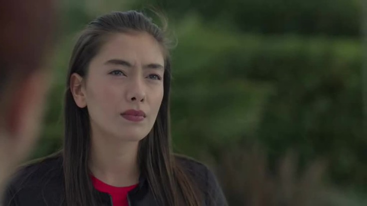 Смотреть "Черная любовь. 44 серия" онлайн. Сериал - eTVnet