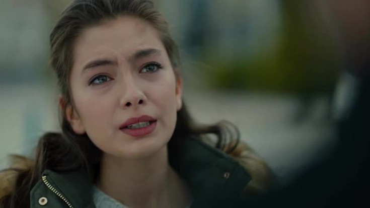 Смотреть "Черная любовь. 60 серия" онлайн. Сериал - eTVnet