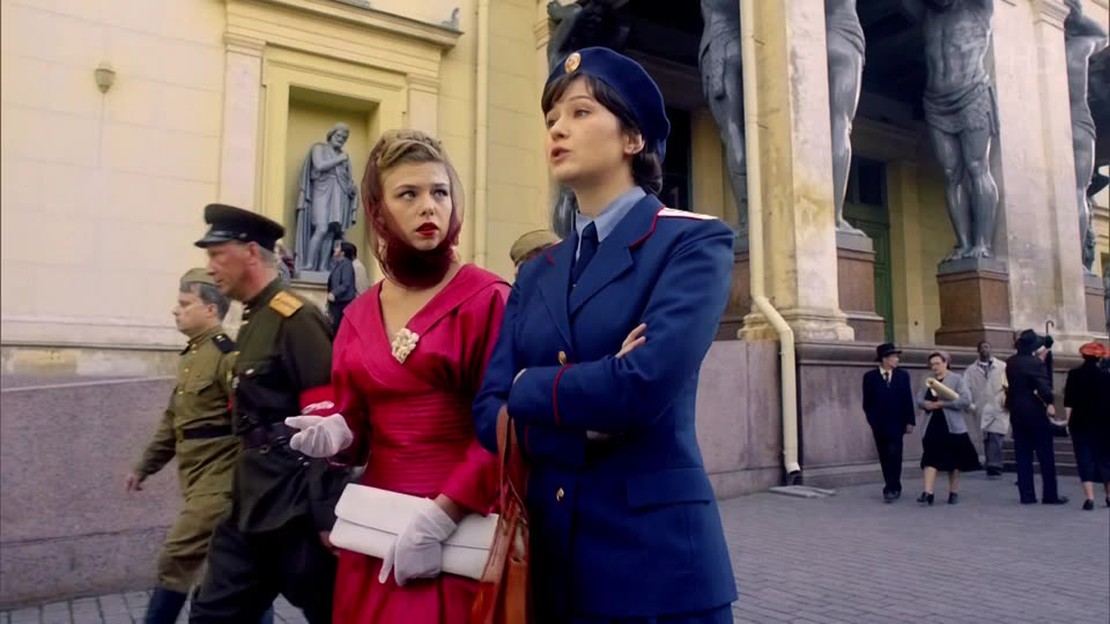 Отличница. 4 серия сериал 2017 год детектив Россия смотреть онлайн - русское ТВ eTVnet