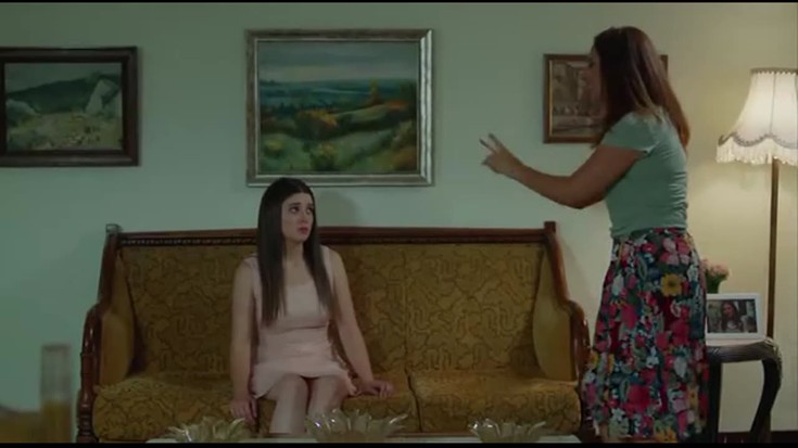 Смотреть "Сон. 10 серия" онлайн. Сериал - eTVnet