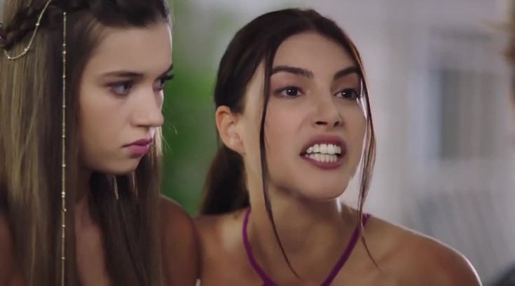 Смотреть "Госпожа Фазилет и ее дочери. 15 серия" онлайн. Сериал - eTVnet