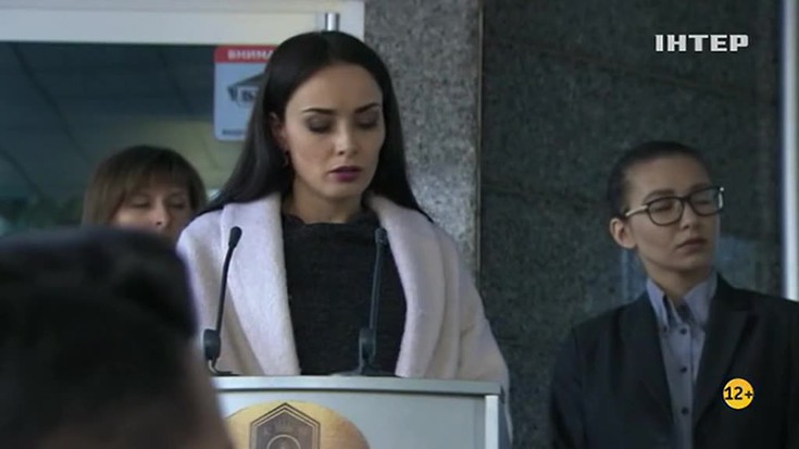 Смотреть "Искушение 2. 5 серия" онлайн. Сериал - eTVnet