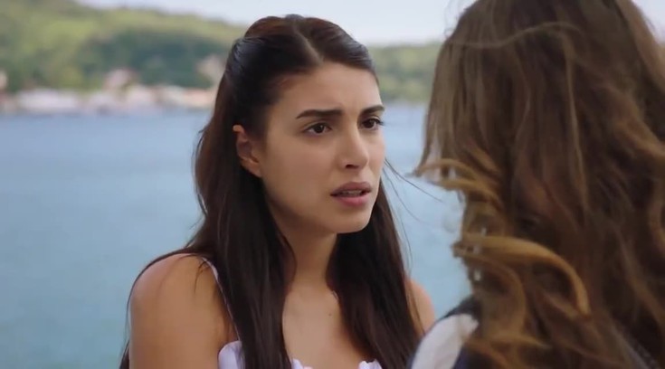 Смотреть "Госпожа Фазилет и ее дочери. 18 серия" онлайн. Сериал - eTVnet