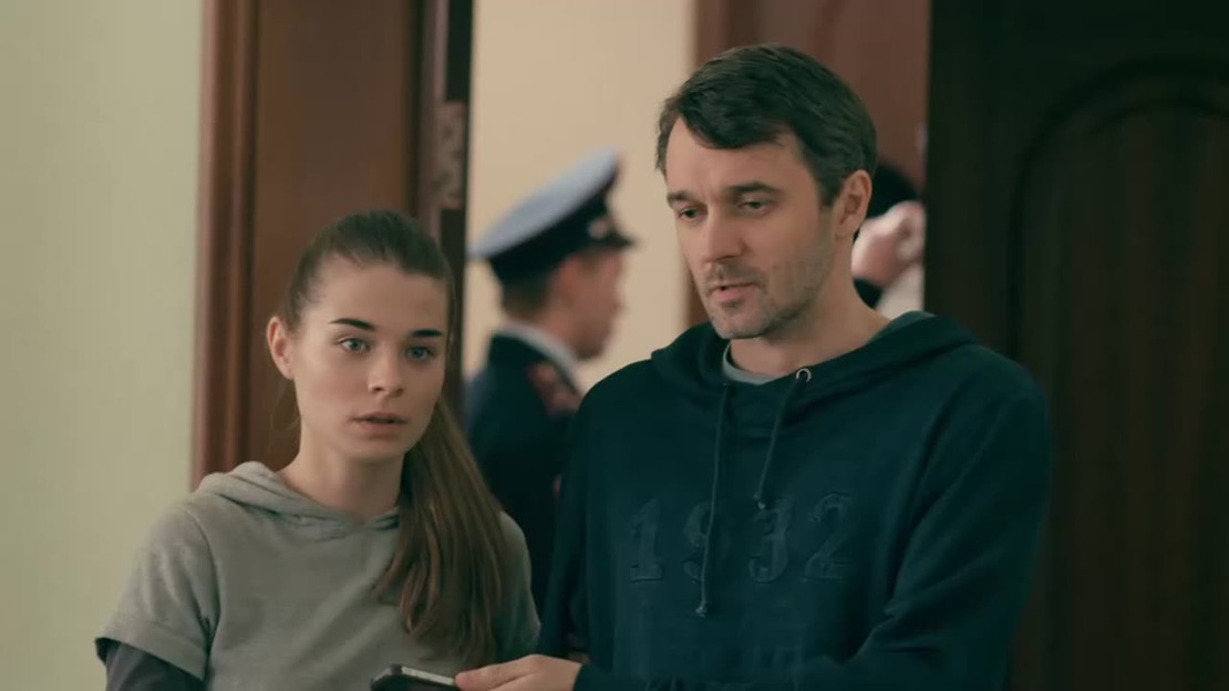 Второе зрение. 4 серия сериал 2017 год детектив Россия смотреть в HD качестве - русское ТВ eTVnet