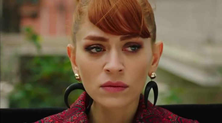 Смотреть "Госпожа Фазилет и ее дочери. 26 серия" онлайн. Сериал - eTVnet