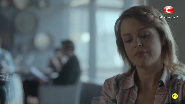 Смотреть "Снайперша. 2 серия" онлайн. Сериал - eTVnet