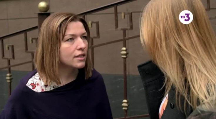 Смотреть "Слепая 5. 60 серия. Лепестки" онлайн. Сериал - eTVnet