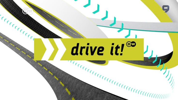 Смотреть "DW. Drive it! Porsche 911 GT2 RS" онлайн - eTVnet