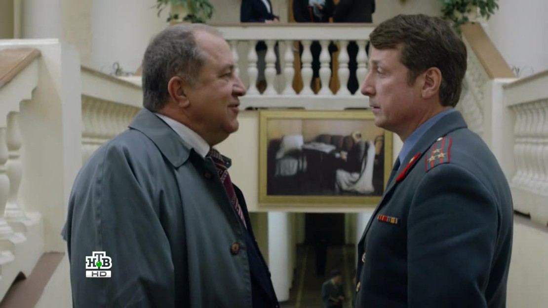 Последняя статья журналиста. 4 серия сериал 2017 год детектив Россия смотреть онлайн - русское ...