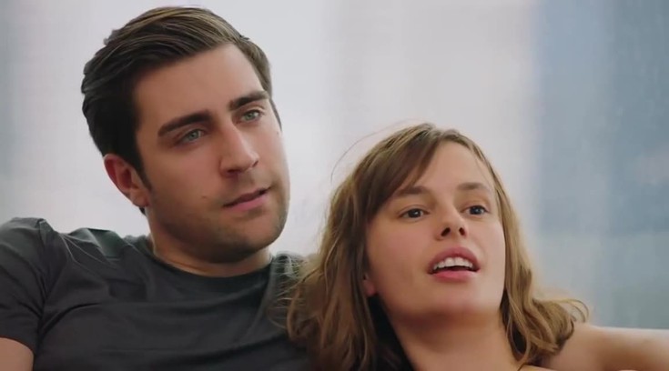 Смотреть "Госпожа Фазилет и ее дочери. 35 серия" онлайн. Сериал - eTVnet