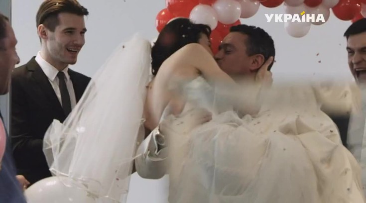 Смотреть "Провинциалка. 4 серия" онлайн. Сериал - eTVnet