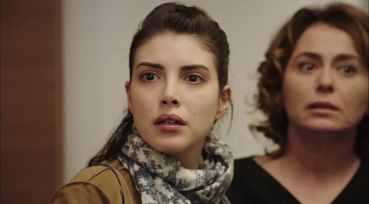 Смотреть "Госпожа Фазилет и ее дочери. 44 серия" онлайн. Сериал - eTVnet