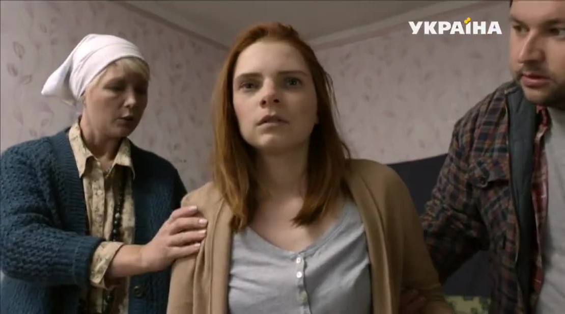 Путешествие к центру души. 15 серия сериал 2018 год мелодрама Украина смотреть в HD качестве ...