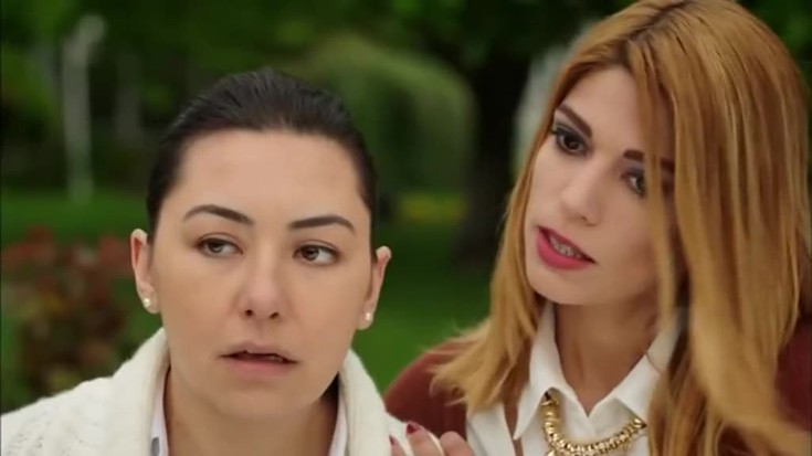 Смотреть "Это моя жизнь. 11 серия" онлайн. Сериал - eTVnet