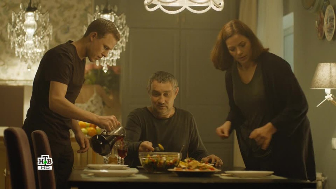 Балабол 2. Фильм 2. Сколько стоит Михей. 1 серия сериал 2018 год детектив Россия смотреть онлайн ...