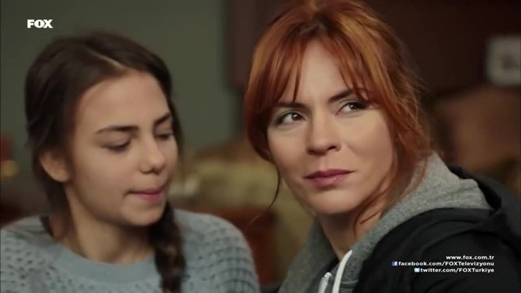 Смотреть "Это моя жизнь. 37 серия" онлайн. Сериал - eTVnet