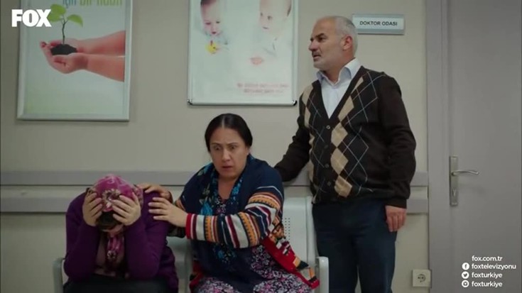 Смотреть "Это моя жизнь. 54 серия" онлайн. Сериал - eTVnet