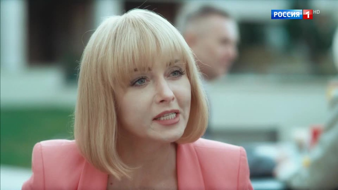 Дожить до любви. 6 серия сериал 2018 год мелодрама Россия смотреть онлайн в HD качестве ...