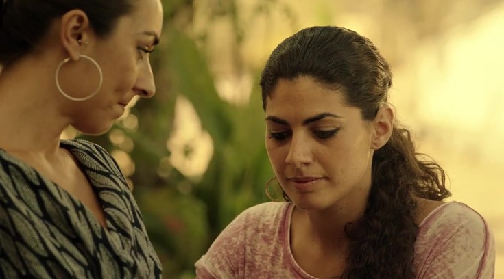 Смотреть "Пластиковое море. 2 серия" онлайн. Сериал - eTVnet