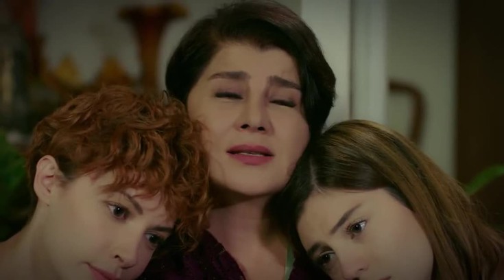 Смотреть "Очередь за нами. 2 серия" онлайн. Сериал - eTVnet