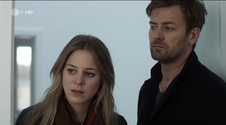 Смотреть "Мюнхенское убийство. 1 серия" онлайн. Сериал - eTVnet