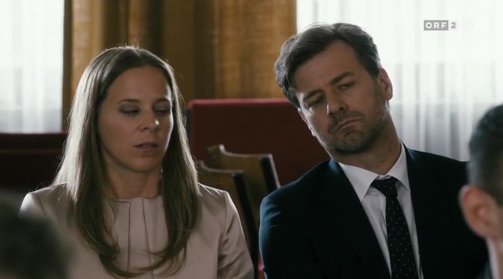 Смотреть "Мюнхенское убийство. 3 серия" онлайн. Сериал - eTVnet