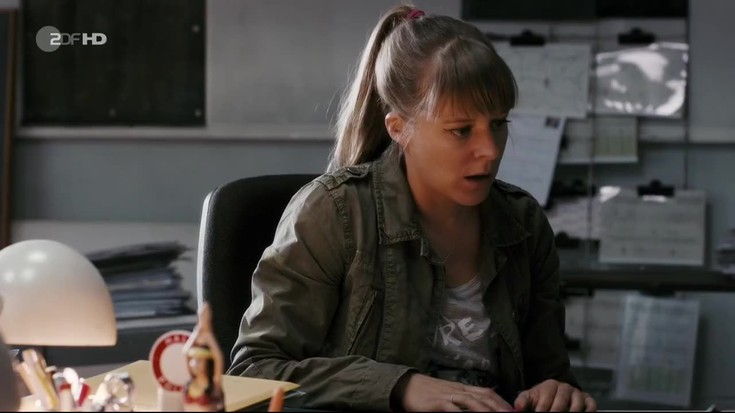 Смотреть "Мюнхенское убийство. 4 серия" онлайн. Сериал - eTVnet
