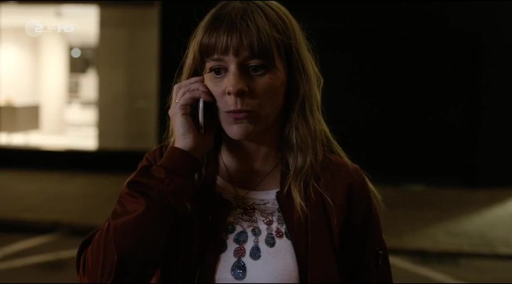 Смотреть "Мюнхенское убийство. 6 серия" онлайн. Сериал - eTVnet