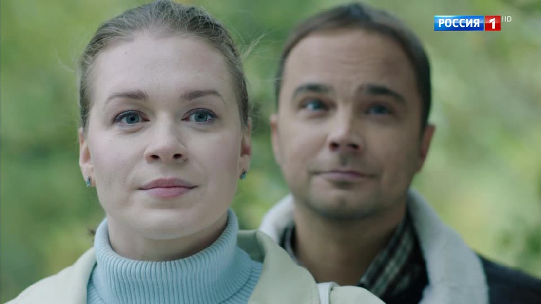 На обрыве. 3 серия сериал 2018 год детектив Россия смотреть в HD качестве - русское ТВ eTVnet