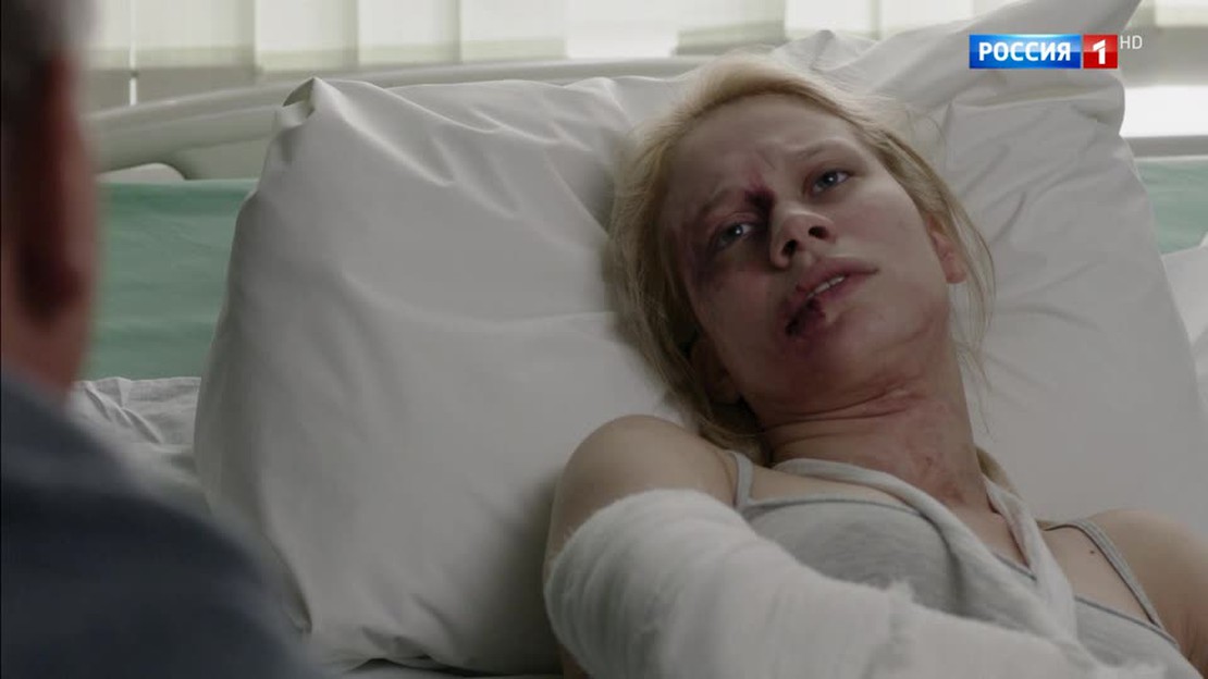 Тайны следствия 18. Фильм 7. Настоящая любовь. 2 серия сериал 2018 год детектив Россия смотреть ...