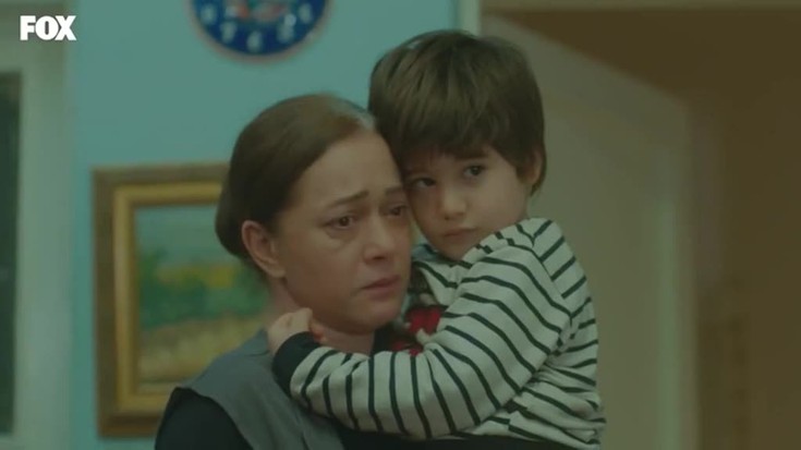 Смотреть "Женщина. 18 серия" онлайн. Сериал - eTVnet