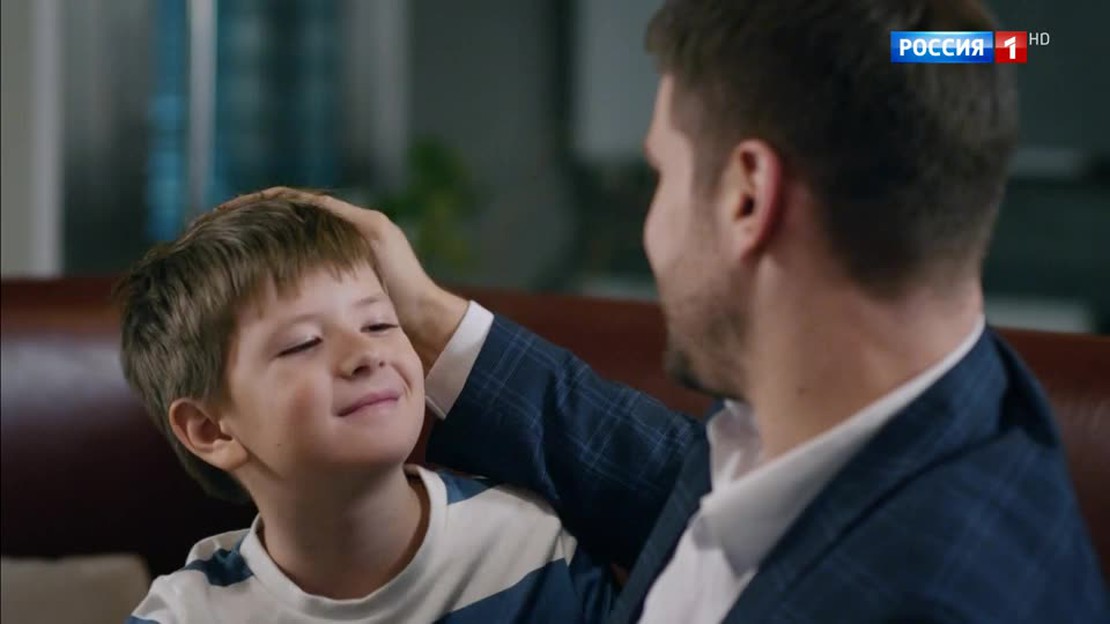 Радуга жизни. 1 серия сериал 2018 год мелодрама Россия смотреть онлайн - русское ТВ eTVnet