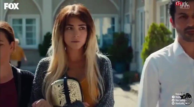 Смотреть "Женщина. 35 серия" онлайн. Сериал - eTVnet