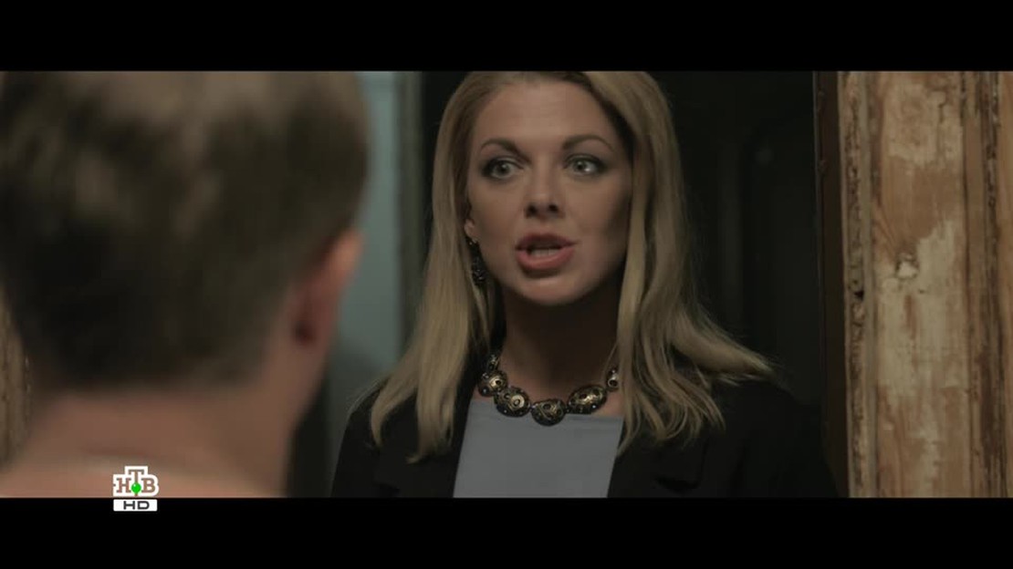 Один. 2 серия сериал 2018 год детектив Россия смотреть онлайн в хорошем качестве - русское ТВ eTVnet