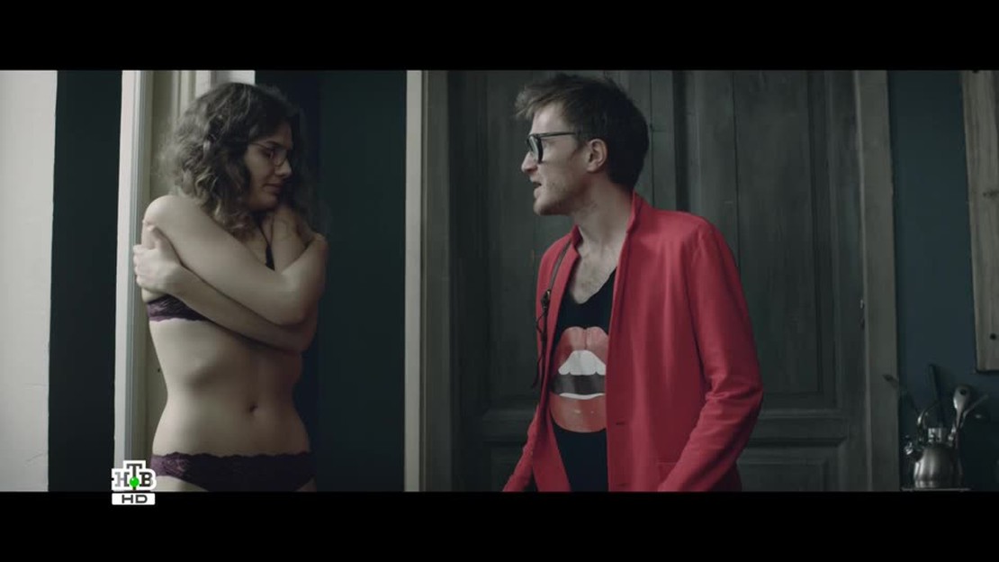 Один. 4 серия сериал 2018 год детектив Россия смотреть онлайн - русское ТВ eTVnet